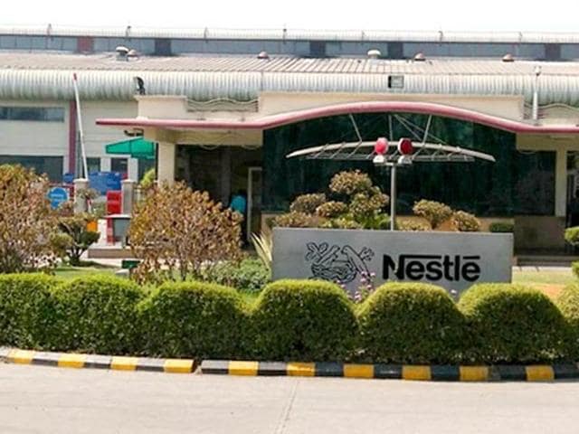 Nestle strikes patnership with Alibaba to market its products ...