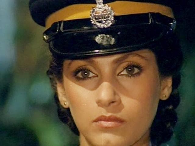 Happy birthday Dimple Kapadia: That eternal charm | Hindustan Times