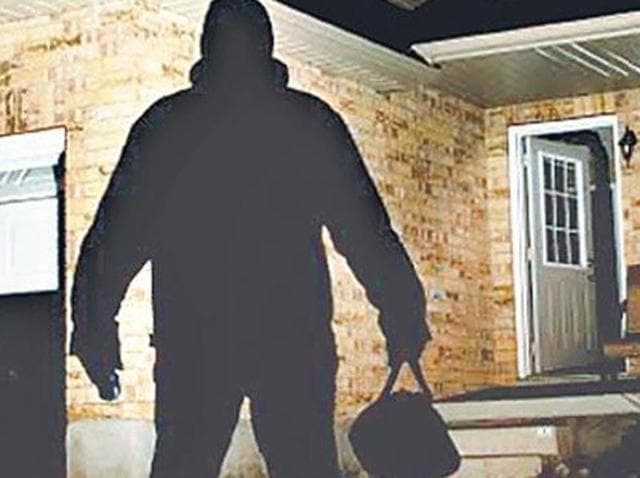 Most theft, snatching cases remain unsolved in Jalandhar | Hindustan Times