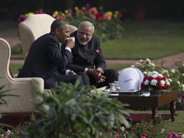Modi in US: Six reasons why PM’s meet with Obama is important ...