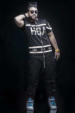 Why Punjabi singer-rapper SukhE loves performing in Delhi | Bollywood ...