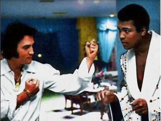 Muhammad Ali: His greatest fashion hits | Fashion Trends