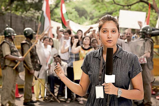 Career counselling: Here’s what it takes to become a journalist ...