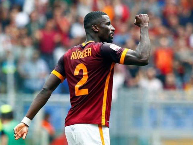 Another injury blow for Germany, Antonio Rudiger ruled out of Euro 2016 ...