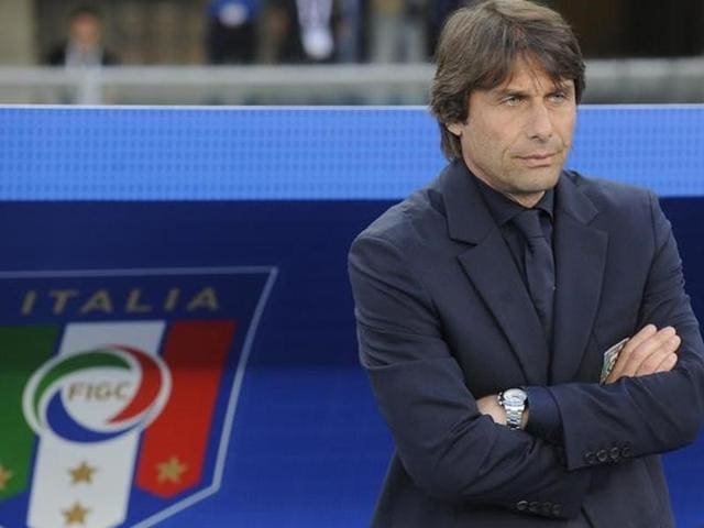 Euro 2016: Coach Conte banking on Juventus backline to propel Italy ...