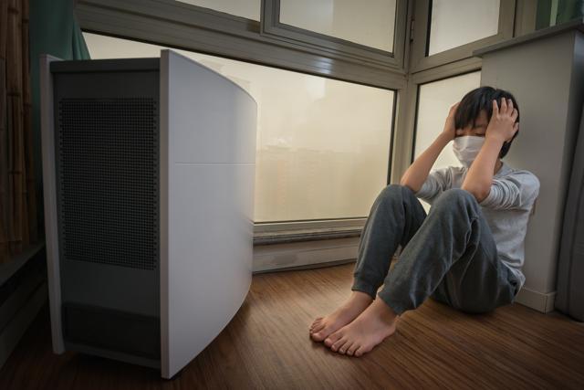 Does your house make you sick? It’s time you kept these pollutants out ...