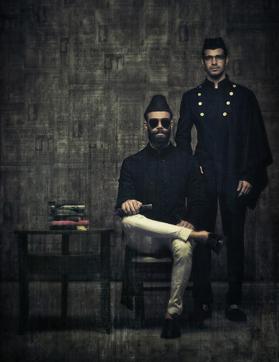 Men will soon move to subtle fashion, says designer Nikhil Mehra ...