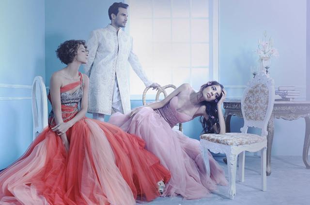 Men will soon move to subtle fashion, says designer Nikhil Mehra ...