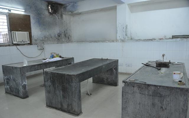 The dead matter: HT Spotlight on state of Punjab’s mortuaries ...