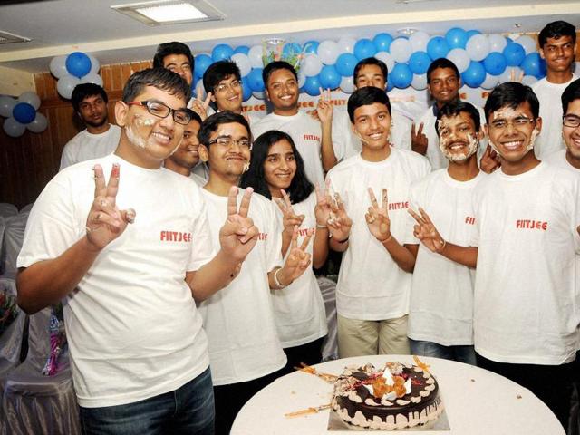 JEE Advanced 2016: Meet the toppers | Hindustan Times