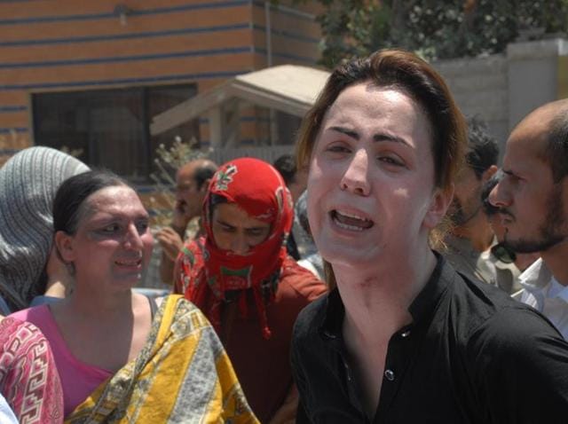 Pakistan’s transgenders mocked by most, abhorred by many | World News