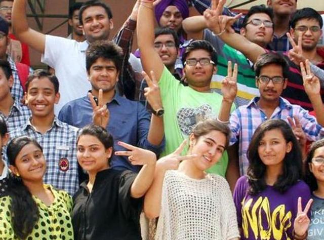 AIIMS achieved; 7 ranks in top 100 for north, just what the doctor ...