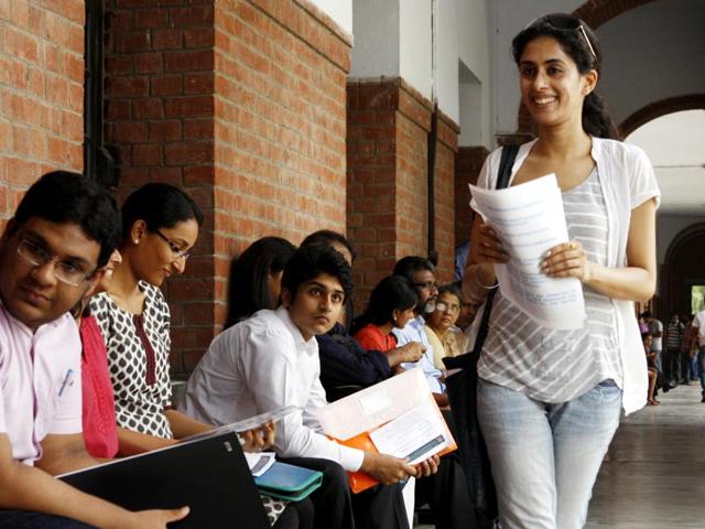 DU aspirants opting for modern Indian languages stand to gain more ...