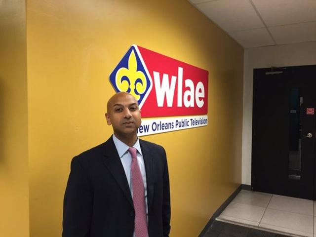 Indian-American businessman Abhay Patel declares candidacy for US ...