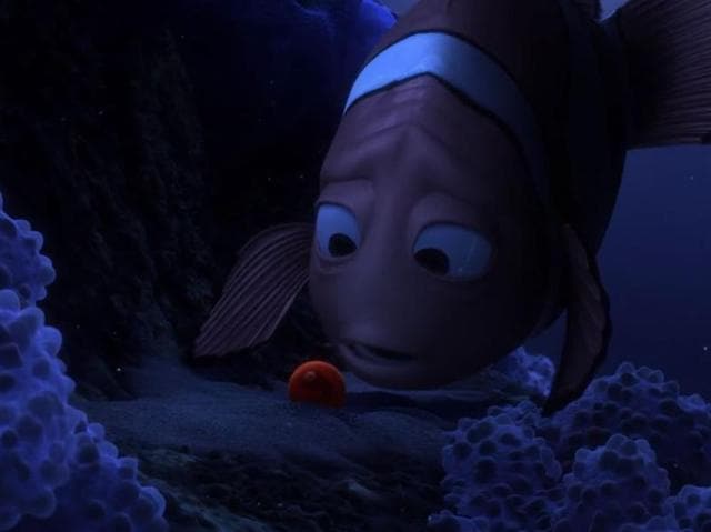 Prepare yourself for Finding Dory with Pixar’s most devastating scenes ...