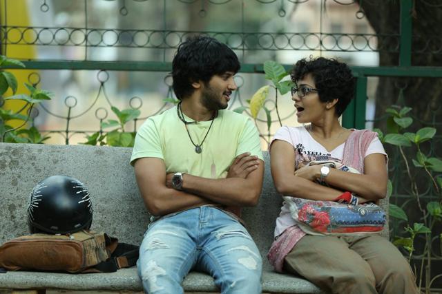 Madhavan to reprise Dulquer Salman’s role in the Tamil remake of ...