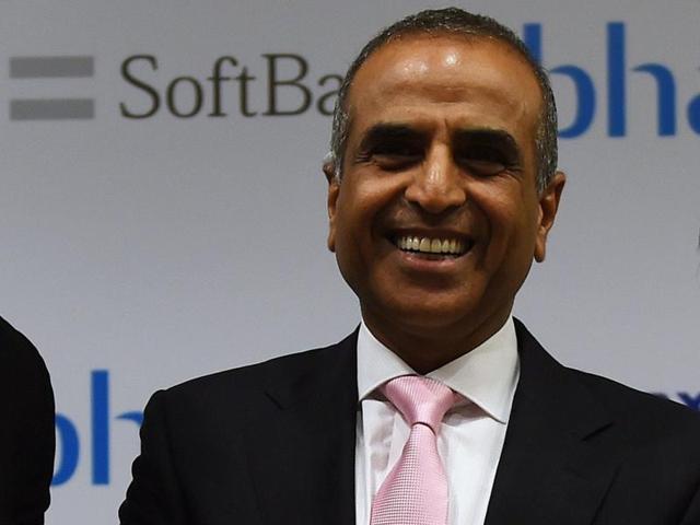 Bharti Enterprises’ Sunil Mittal to head of International Chamber of ...