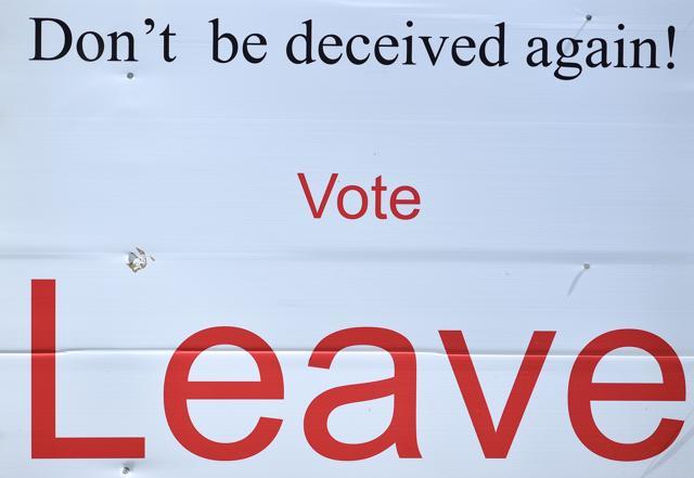 Britain’s identity crisis: It’s stuck between nostalgia and an ...