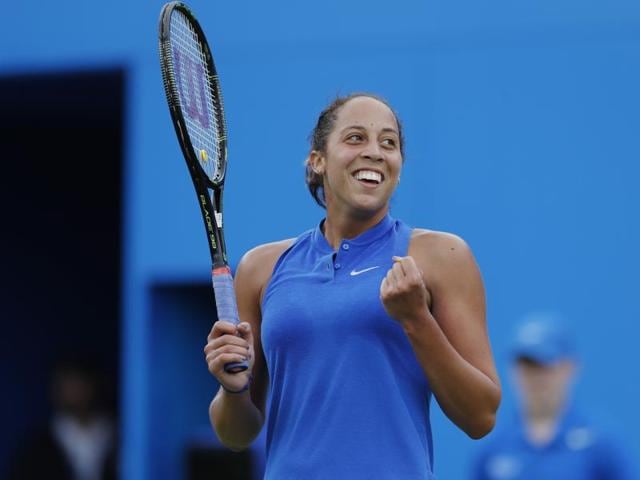 Madison Keys reaches Birmingham final, breaks into top 10 | Tennis News