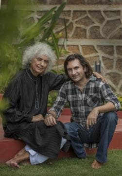 I am different from my dad Pt Shivkumar Sharma: Rahul Sharma ...