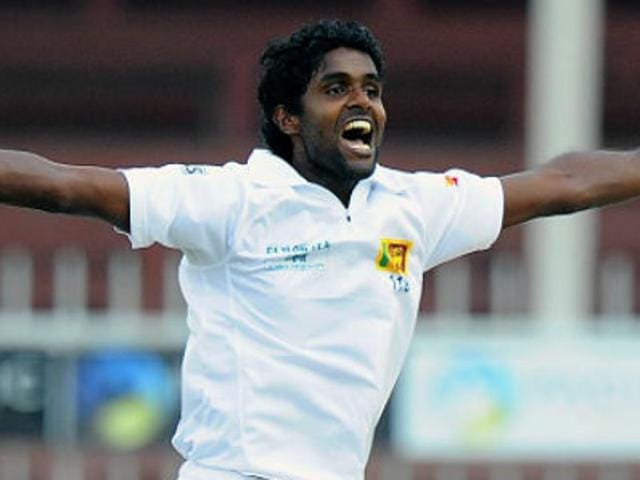 Sri Lanka suffers blow ahead of England ODIs as Shaminda Eranga ...