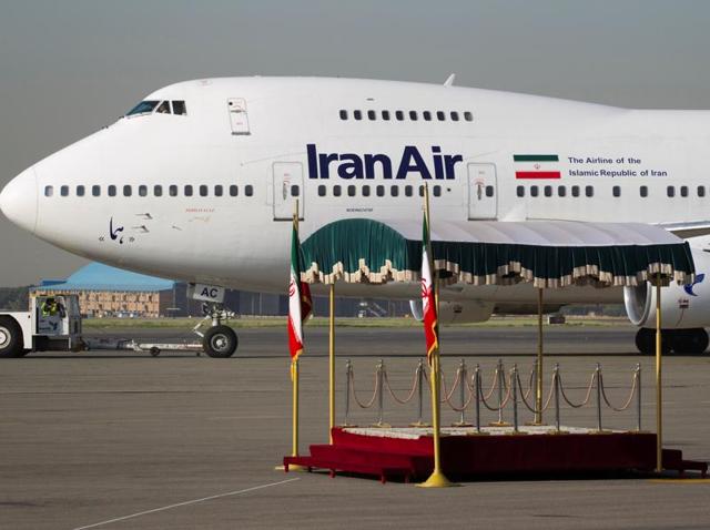 Iran, Boeing reach deal on purchase of 100 planes: Tehran | World News ...