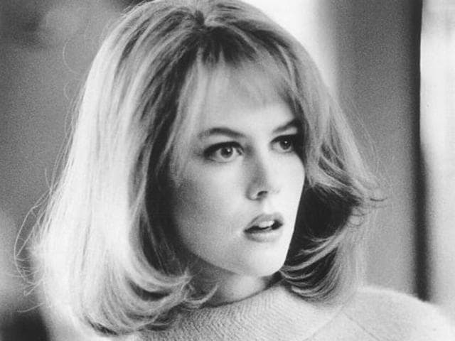 Nicole Kidman turns 49! Can you really, actually believe that ...