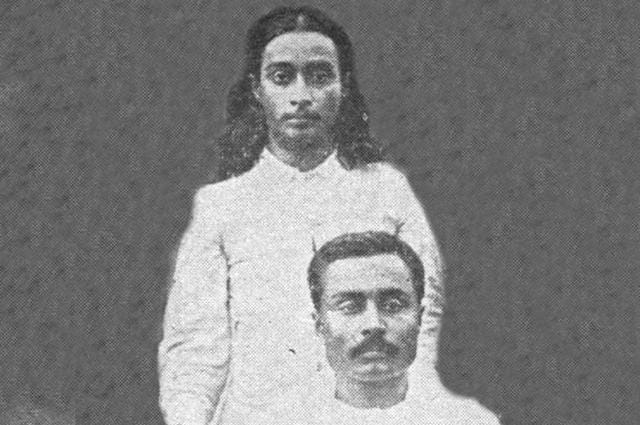 Yogananda: Man who taught yoga to Mahatma died with ‘India on his lips ...
