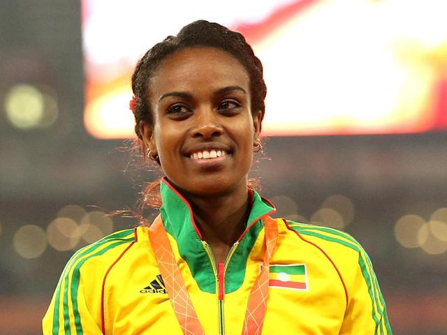 Genzebe Dibaba’s coach arrested on doping charges - Hindustan Times