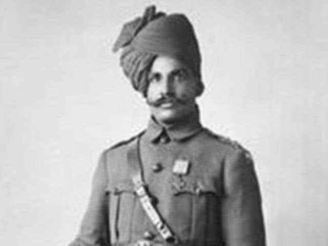 6 Indians among WW I heroes hailed in UK digital archive | World News