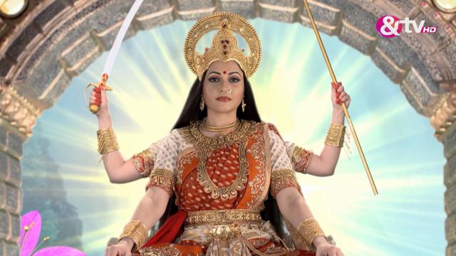 Ratan Rajput is coming back to Santoshi Maa with a new look - Hindustan ...