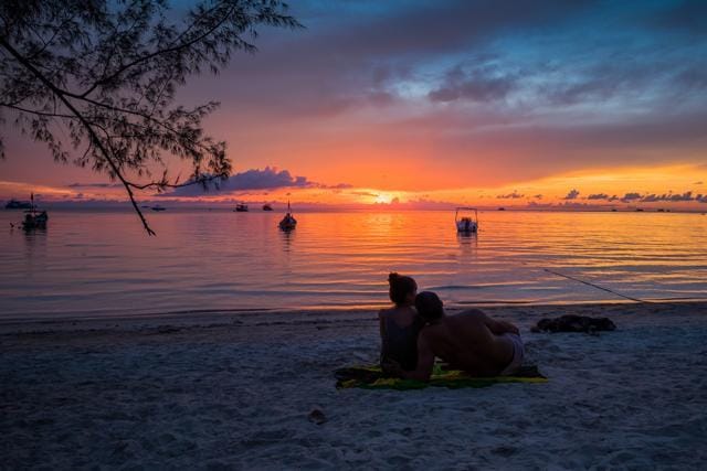 For the love of beaches and all things sunny: Spain tops the list | Travel