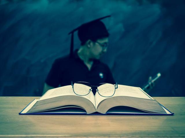 Graduates are at higher brain tumour risk than school dropouts | Health