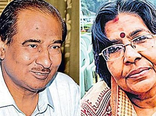 Bihar toppers scam: Board ex-chief, wife brought to Patna without ...
