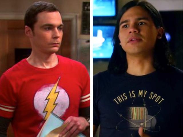 The Flash: Exhilarating yet quirky, the show outruns them all ...
