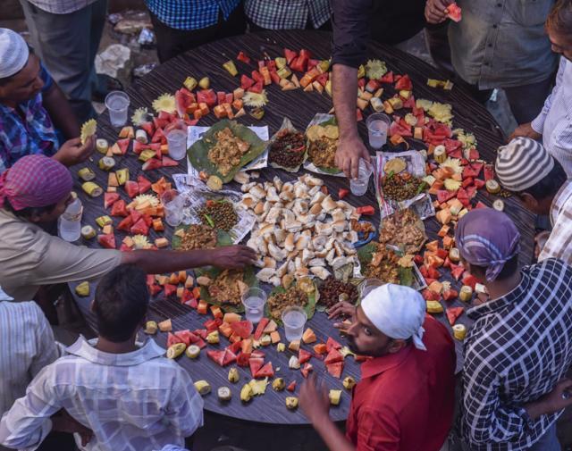 Mumbai weekend calendar: June 24-26 | Hindustan Times