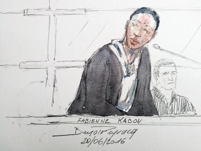 France: Woman who left baby at beach to drown gets 20 years in jail ...