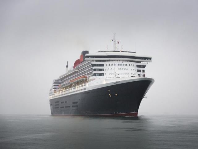 See world’s only transatlantic liner after stunning $132mn redesign ...