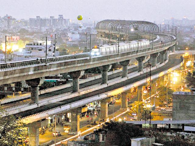 Jaipur gears up for launch of smart city project today | Hindustan Times