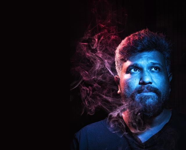 Raman Raghav 2.0 is just a strain of the real Raman Raghav | Hindustan ...