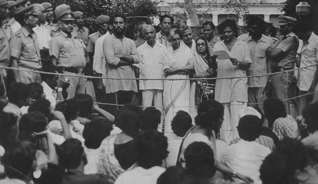 Govt to highlight Emergency ‘excesses’ with rallies across India ...