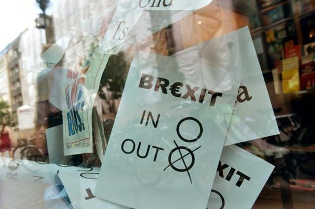 Brexit: Media divided over Britain’s historic vote to leave the ...