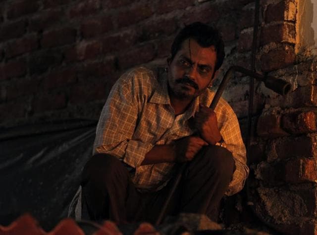 Raman Raghav 2.0: The film is slow and unsteady - Hindustan Times