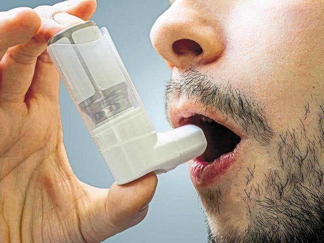 Stigma deters asthmatics from using inhalers, say doctors | Latest News ...