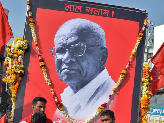 Bombay HC extends stay on trial in Pansare murder case | Mumbai news