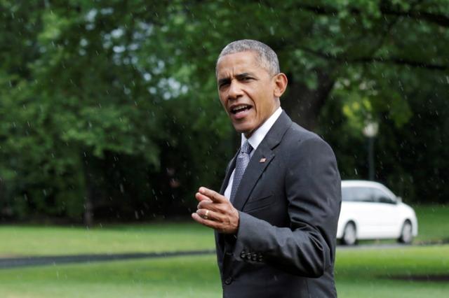 First US airstrikes hit Afghan Taliban after Obama’s decision | World News