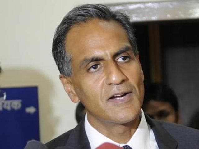 India deserves to be in NSG, the US will work for it: Richard Verma ...