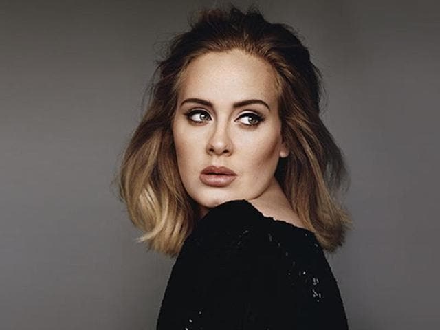 Adele burps in fan’s face while taking selfie and blames it on a ‘dirty ...