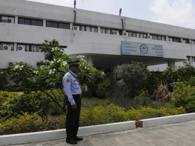 Come July, Indore’s IIT gets permanent address in Simrol | Hindustan Times