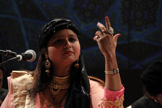 One-month festival: A cultural coupe for Gurgaon | Hindustan Times